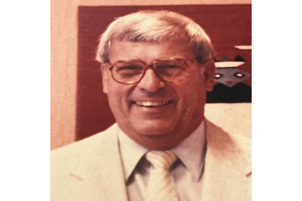Harry Joseph Brey Obituary (2026) - Davenport, FL - Oak Ridge Funeral ...