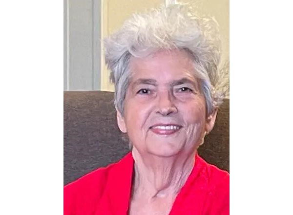 Emma Louella Howard Obituary (2025) - Springfield, MO - Walnut Lawn ...