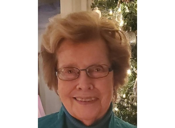 Peggy Anne Benson Obituary (2025) - Holly, MI - A.J. Desmond & Sons ...
