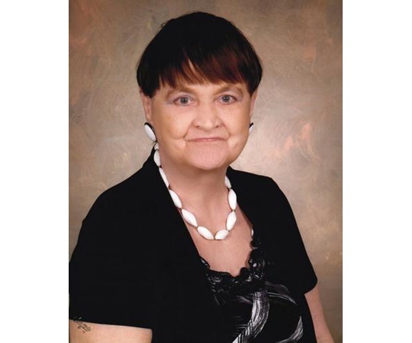 Ingrid Helga Vaughn Obituary (2023) - Colorado Springs, CO - The ...