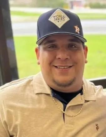 Angel Xavier Cortez Obituary (2025) - Victoria, TX - Angel Lucy's ...