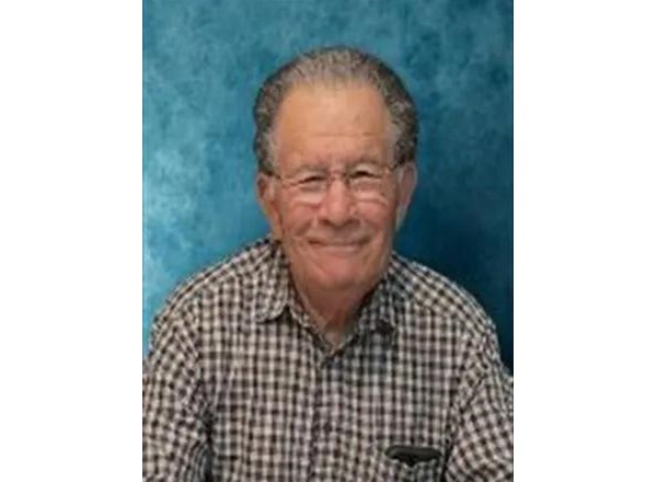 Ray Picon Garza Obituary (2026) - Abilene, TX - North's Funeral Home ...