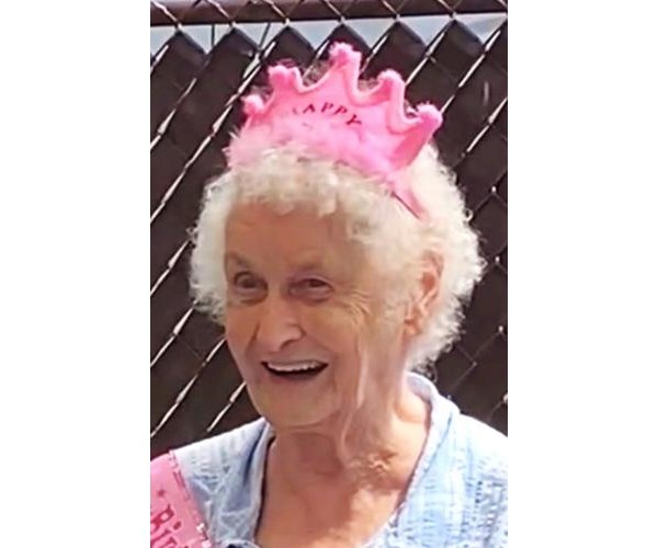 Donna Lou "Thompson" Thomas Obituary (2026) - North Versailles, PA ...