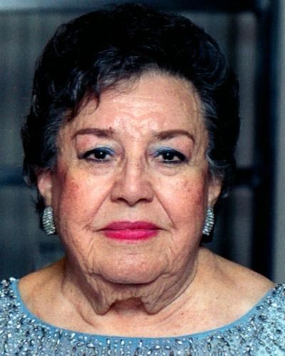 Laura Armandina Sanchez Obituary (2022) - Laredo, TX - Joe Jackson ...