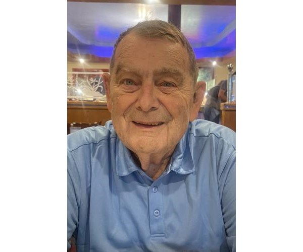 Jack R Richard Obituary (2024) - Newport, PA - David M. Myers Funeral ...