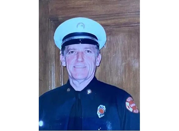 Daniel J. Dodson Obituary (2025) - Aurora, IL - The Healy Chapel ...