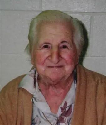 Lydia Dellapi Obituary (2025) - Cedar Grove, NJ - Shook's Cedar Grove ...