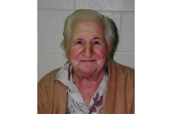 Lydia Dellapi Obituary (2025) - Cedar Grove, NJ - Shook's Cedar Grove ...