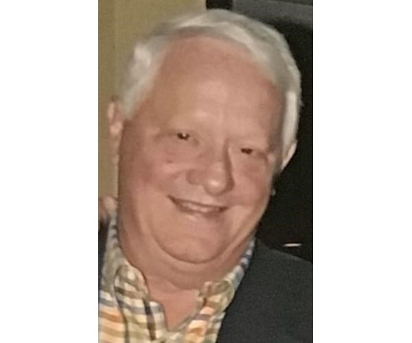 Hugh Edward Ferry Jr. Obituary (2024) - Allentown, PA - Stephens ...