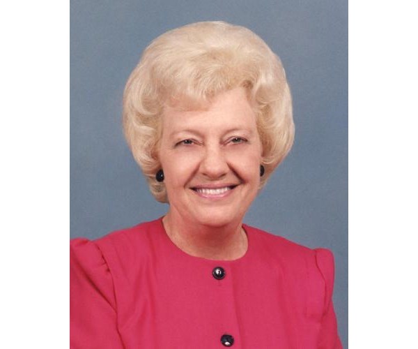 Evelyn Ray Tackett Obituary (2025) - Jacksonville, NC - Jones Funeral ...