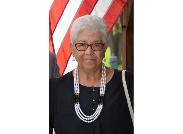 Angie Griffore Obituary (2024) - Avon, OH - Busch Funeral and Crematory ...