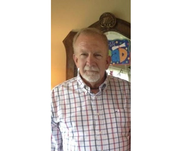 Richard E. Alexander Obituary (2026) - Jeffersonville, IN - Scott ...
