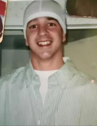 Dylan Paul Kinch Obituary (2024) - Ogdensburg, NY - Frary Funeral Home ...