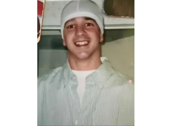 Dylan Paul Kinch Obituary (2024) - Ogdensburg, NY - Frary Funeral Home ...