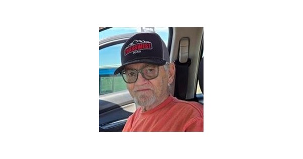 Darrell Lee Curtis Obituary (2025) - Torrington, WY - Colyer Funeral Home