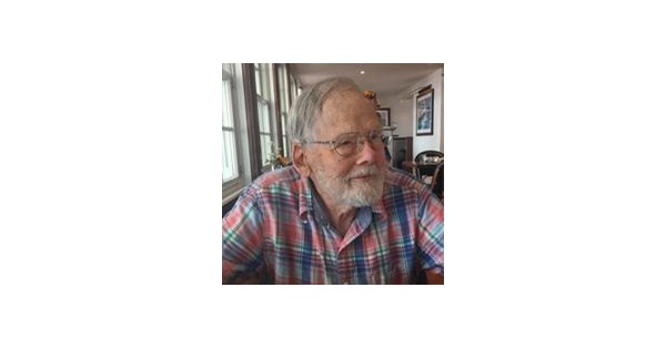 Edward F. "Ted" Kurtz Jr. Obituary (2025) - Mattapoisett, MA - Saunders ...