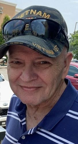 Richard Lee Johnson Obituary (2025) - Fort Oglethorpe, GA - Heritage ...