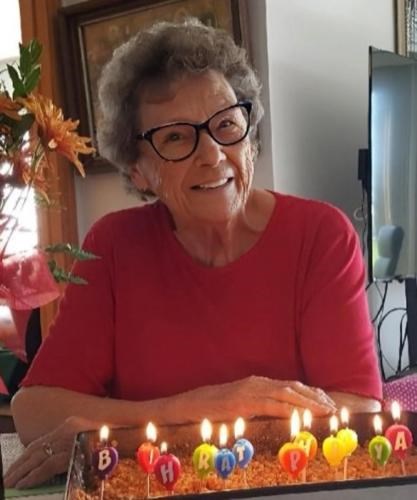 MaryAnn E. Johnson Obituary (2024) - Baudette, MN - Helgeson Funeral ...