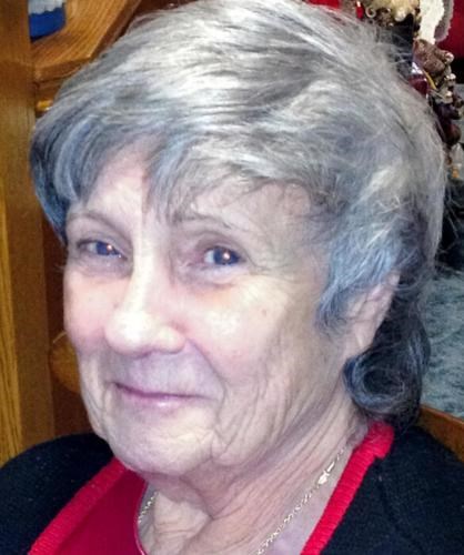 Patricia Moylan Obituary (1939 - 2025) - Austintown, OH - Mahoning Matters