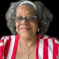 Ms. Judy Carolyn Mason Obituary (2025) - Gainesville, FL - Chestnut ...