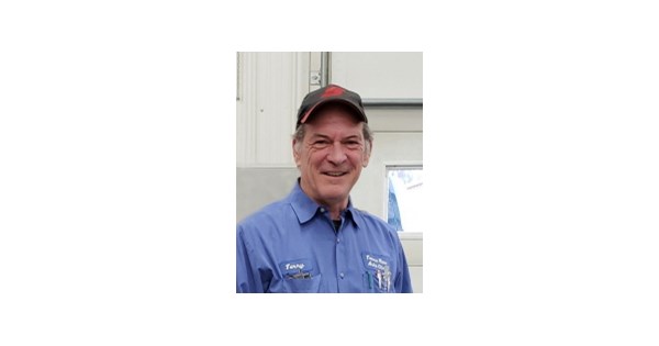 Terry Lee Buster Obituary (2022) - Martinsville, IN - Neal & Summers ...