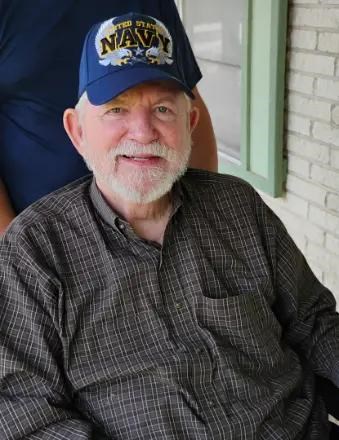 George Hubbell Obituary (2025) - Victoria, TX - Grace Funeral Chapel ...