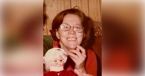 Eva Joyce Perry Obituary (2023) - Georgetown, KY - Tucker, Yocum ...