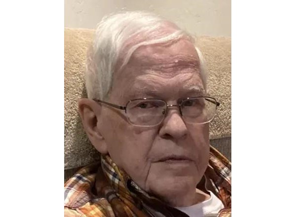 Kenneth Bourkland Obituary (2025) - Rockford, IL - Olson Funeral ...