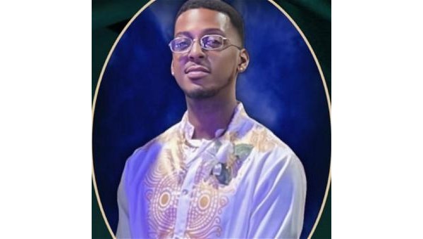 Rodae Evan Robinson Obituary (2025) - Mobile, AL - Small’s Mortuary ...