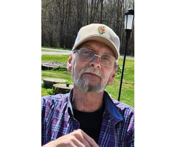 Daniel Patrick Nezbeth I Obituary (1946 - 2022) - Warren, OH - Mahoning ...