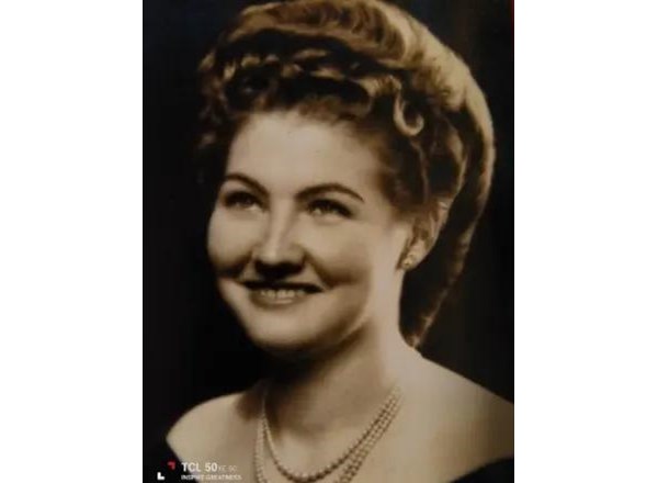 Chloe Frances Craig Obituary (2025) - Columbus, OH - O. R. Woodyard Co ...
