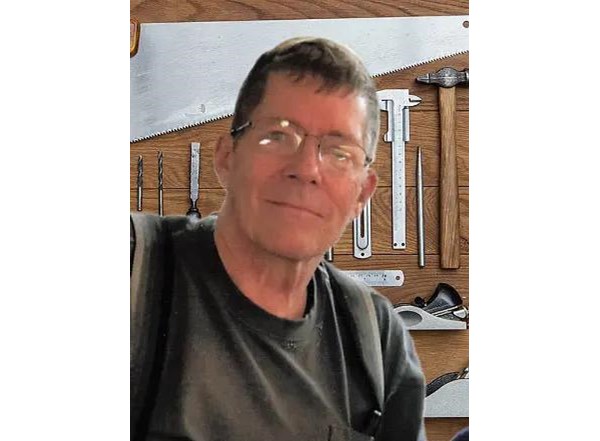 Kenneth Nelson Obituary (2025) - Pine Bluff, AR - Fuller Hale-South ...