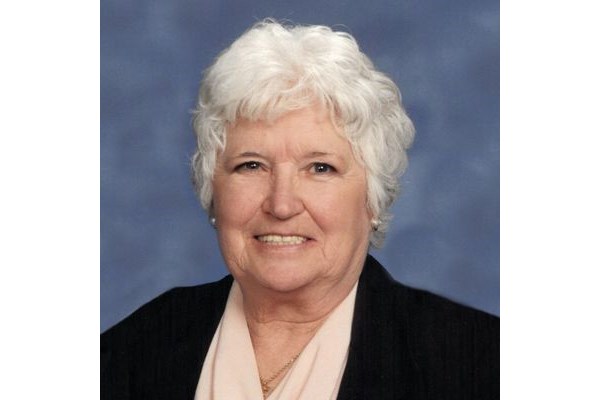 Anne T. O'Connor Obituary (1924 - 2025) - South Hadley, MA ...