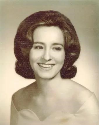 Ellen Grace Mundy Obituary (2024) - Roxboro, NC - Brooks & White ...