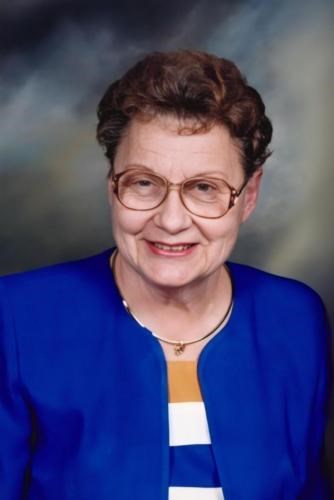 Elizabeth Marie "Betty" Fehring Obituary (2025) - Cincinnati, OH ...