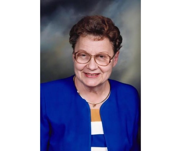 Elizabeth Marie "Betty" Fehring Obituary (2025) - Cincinnati, OH ...