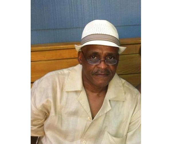 Rudolph E. Edwards Jr Obituary (2024) - Roxbury, MA - Davis Funeral ...