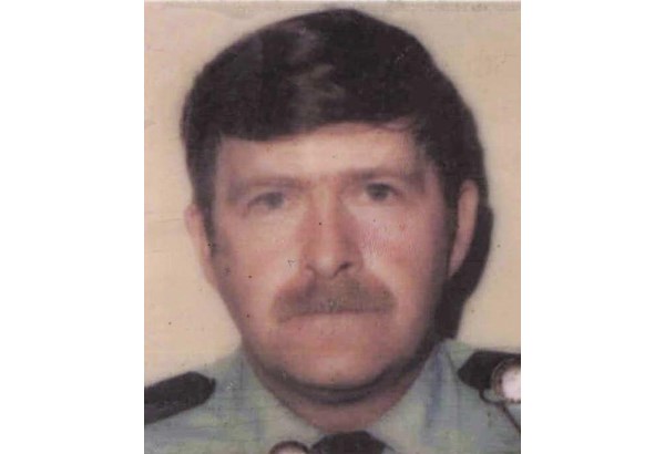 Kenneth C Carpenter Sr. Obituary (2026) - Webster, MA - Gilman Funeral ...
