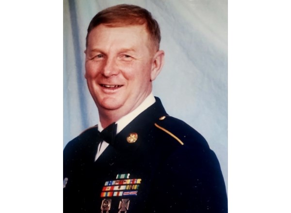 Carl Randall Leonard Obituary (2026) - Killeen, TX - Heritage Funeral ...
