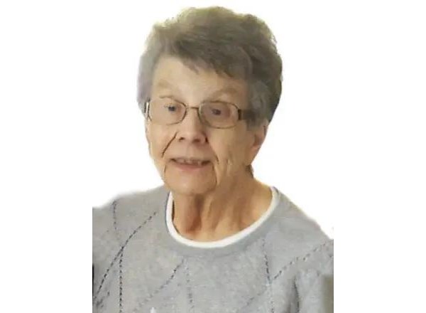Joan M. Seaburg Obituary (2025) - Fairmont, MN - Lakeview Funeral Home ...