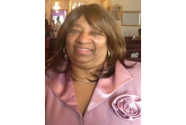 Patricia Ann Scott- Smith Obituary (2023) - Detroit, MI - McFall ...