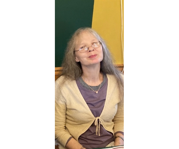 Susan A. Eaton Obituary (2025) - Binghamton, NY - J.A. McCormack Sons ...