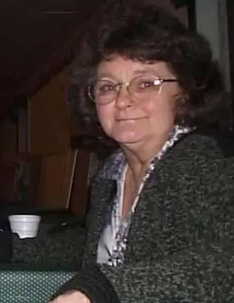 Mildred Ann Justus Obituary (2024) - Welch, WV - Fanning Funeral Homes ...