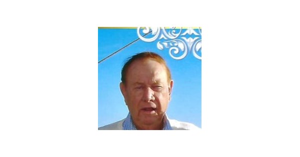 Frank D. Parker Obituary (2023) - New Haven, MI - Jowett Funeral Home ...