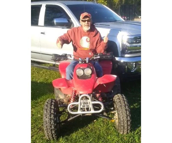 Jerry Ernsberger Obituary (1965 - 2025) - Galion, OH - Crawford County Now