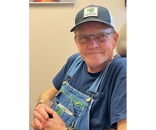Ray Alan Snider Obituary (2024) - Clay, KY - Vanover Funeral Home
