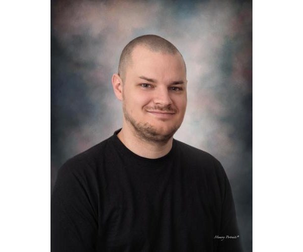 Michael Wayne Buckler III Obituary (2026) - Mechanicsville, MD ...