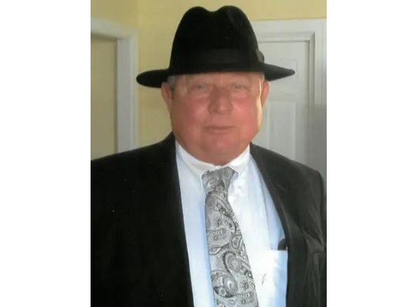 Terry Richard Johnson Obituary (2024) - Rocky Mount, NC - Johnson ...