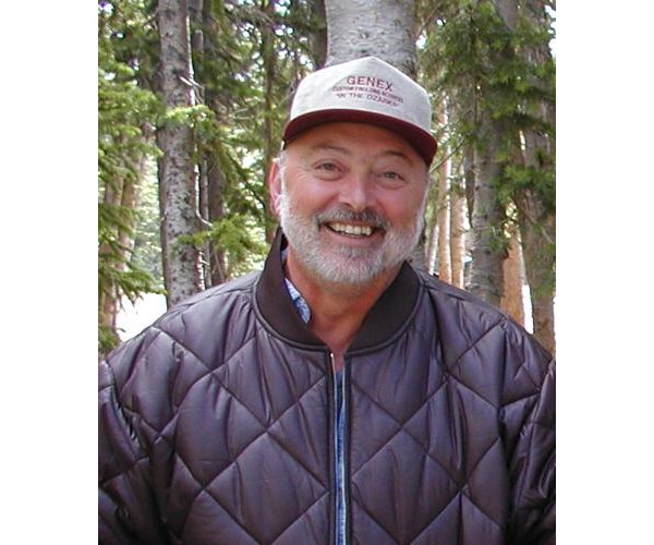 Stephen Glen "Steve" Trantham Obituary (2025) - Springfield, MO ...