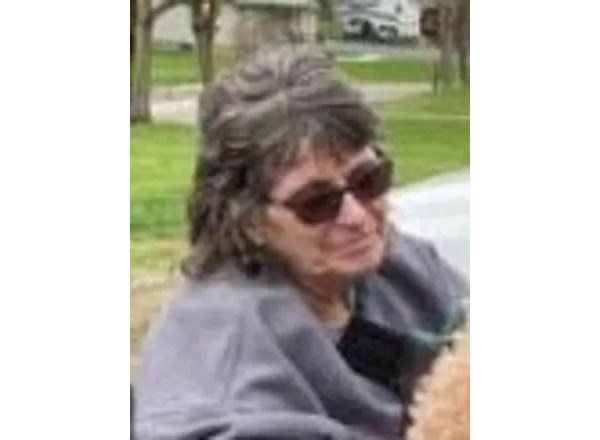 Sherry Lynn Salisbury Obituary (2025) - Pikeville, KY - J. W. Call and ...